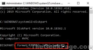 Fix Error Copying File Or Folder Unspecified Error In Windows