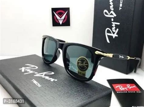 Ray Ban Coolest Sunglasses For Men At ₹ 550piece Near Bjs College