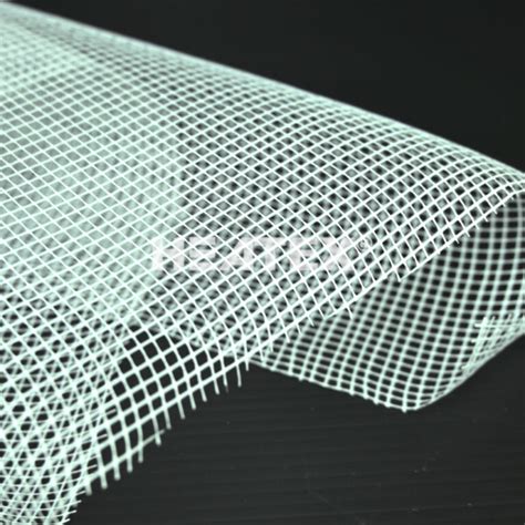 Paper And Mesh Heatex