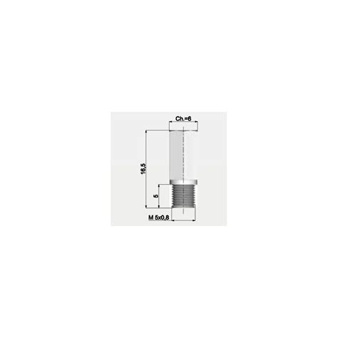 Gicleur principal Keihin PWK / PE prix : 2,99 € Motorkit IP23732 ...