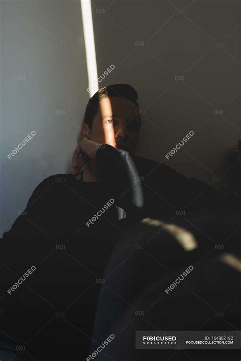 Hiding In The Shadows