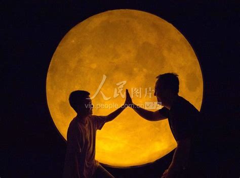 呼和浩特乐享假期 人民图片网