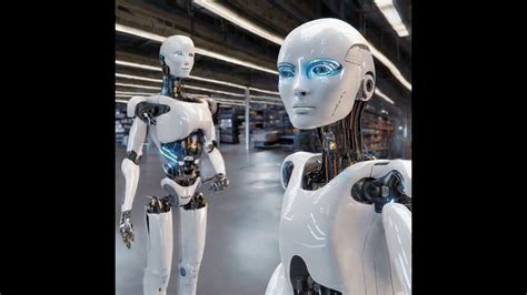 Robots Will Rule Ai And Robotics Predictions You Need To Know 2024