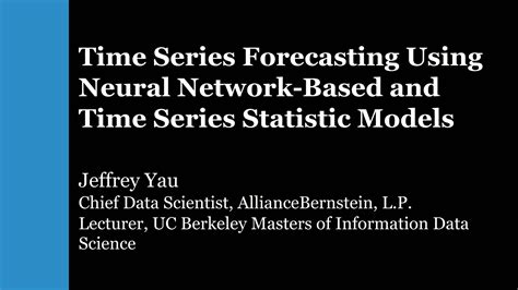Time Series Forecasting Using Recurrent Neural Network And Vector Autoregressive Model When And