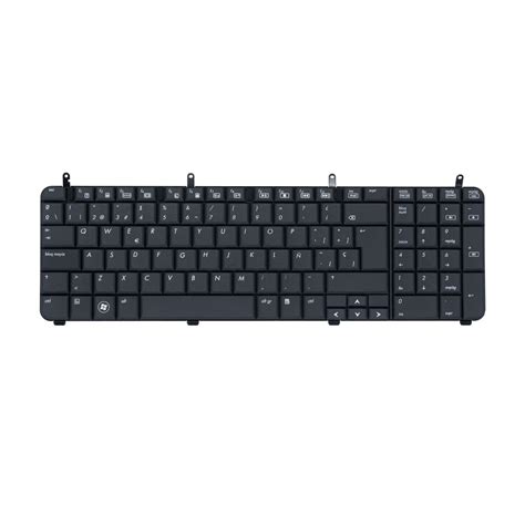 Teclado Para Portatil Hp Dv Repuestos Para Portatiles Y Computadores