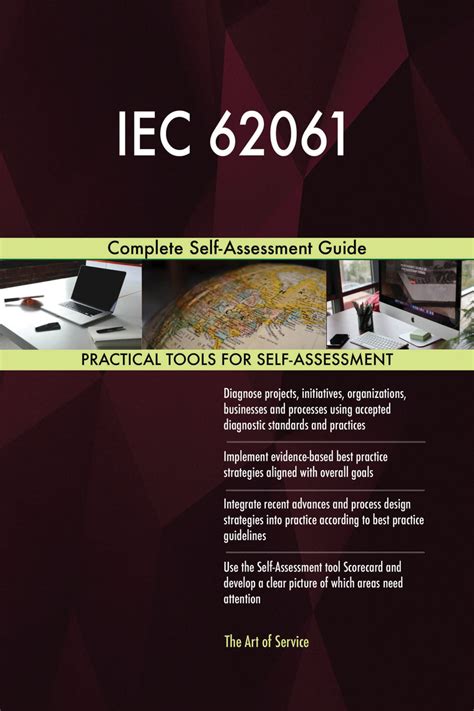 Read Iec 62061 Complete Self Assessment Guide Online By Gerardus