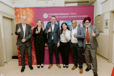 Astrazenecas Innovation Hub To Increase Access To Healthcare In Africa