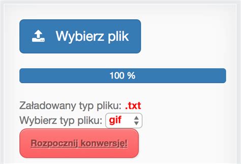 Konwertuj TXT Na Online Bez Instalacji Konwerter Online Pl