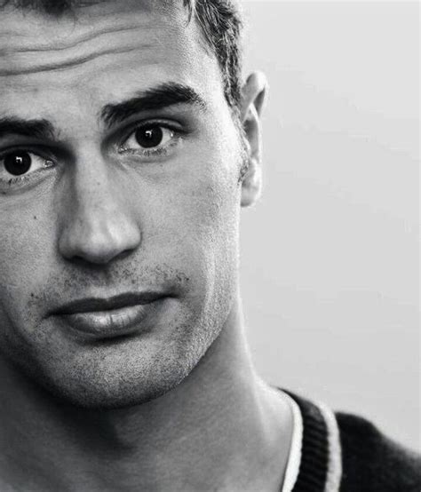 Best Images About Theo James I M In Love
