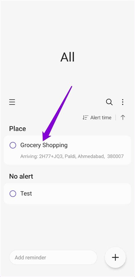 4 Ways To Set Reminders On Your Android Device Guiding Tech