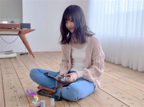 ポストカード付が売れまくり！ファンを増やし続ける櫻坂46大園玲『brody』4月号グラビアオフショット放出