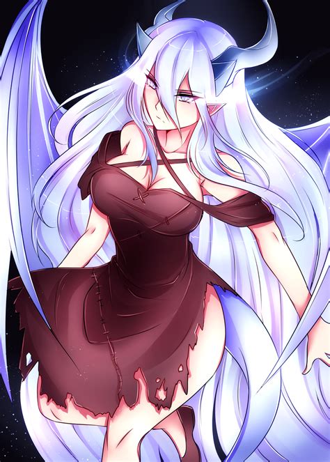 [commission] Freya V 2 By Foxykuro On Deviantart