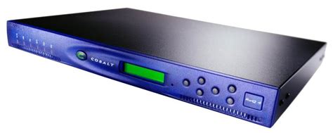 Raq 550 Oracle Sun Cobalt Raq 550 Server Touchpoint Technology