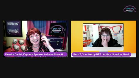 Deedre Daniel 🎤 On Linkedin Appdevelopment Apps Nerd Speaker Games