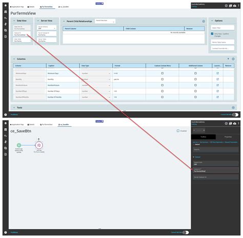 Update Data With Rest Api In Application Studio Kinetic Erp Epicor User Help Forum