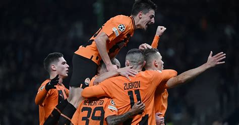 Шахтар відкрив рахунок у матчі проти Бреста ВІДЕО