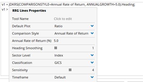 Scripting Guide For Relative Rotation Graphs® Updated