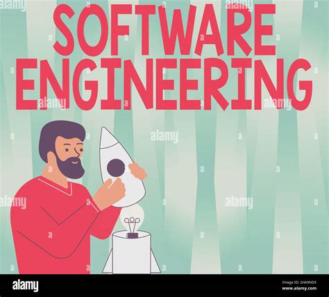 Conceptual Display Software Engineering Business Showcase Program