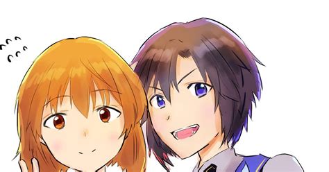 アイドルマスター 雪歩お誕生日おめでとう！！ もしものイラスト Pixiv