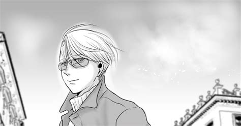 ヴィクトル・ニキフォロフ 【yoi】ついログ 北雪のマンガ 勝生勇利 ユーリonice ユーリオンアイス Pixiv