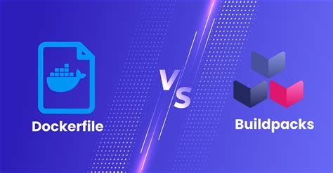 Dockerfile Vs Buildpacks Which One To Choose Devtron