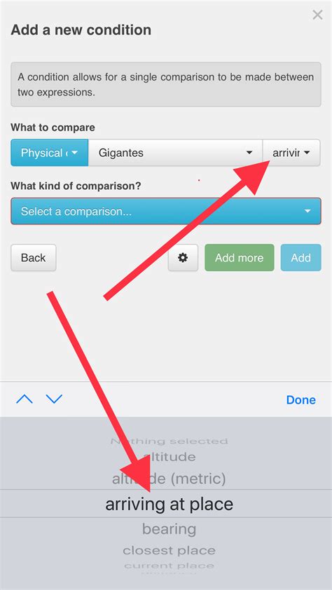 WebCoRE Presence Sensor Approaching Places Piston Design Help