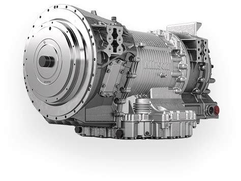 АКПП Allison Transmission Лучшие коробки передач выгодные цены ДП
