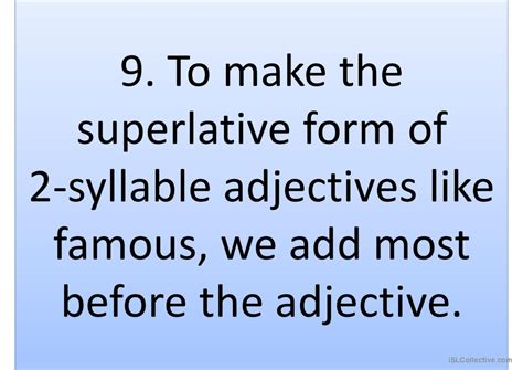 Grammar Theory Grammar Guide English ESL Powerpoints