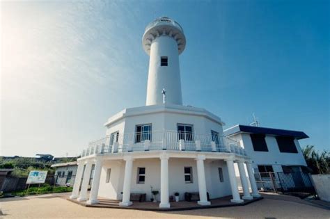 Daio Saki Lighthouse