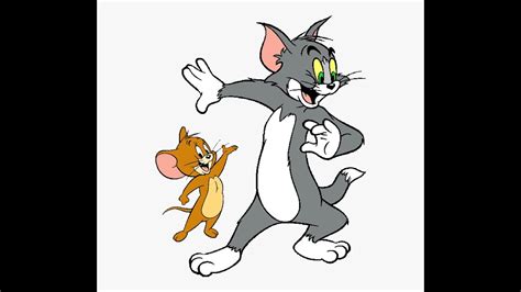 لعبة توم اند جيرى Tom And Jerry Game Youtube