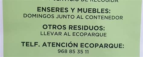 La Concejalía De Medio Ambiente Lanza Una Campaña De Fomento Del