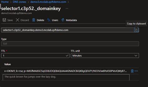 On Demand Migration Current Active Directory Domain Rewrite Quick Start Guide