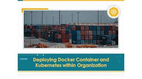 Docker PowerPoint Templates Slides And Graphics