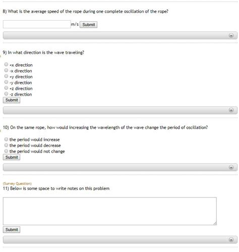 solved wave equation 2 3 4 5 6789 10 11 a transverse