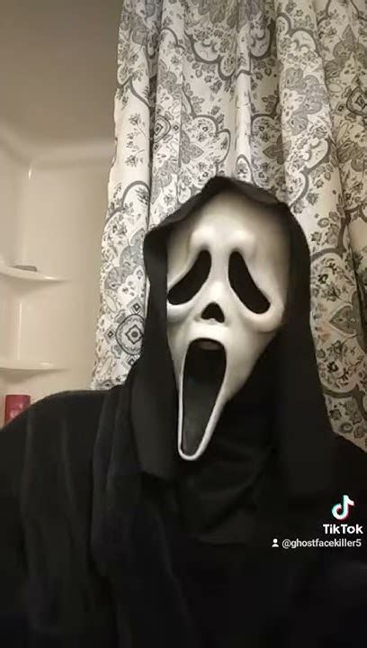 Ghostface In Among Usagain Youtube