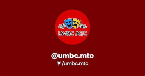Umbc Mtc Twitter Instagram Facebook Tiktok Linktree