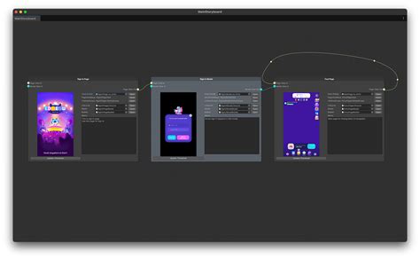 “unityscreennavigator”를 참고한 Unity Ui 아키텍처 설계 And Storyboard 개발기 — 2 By Kwanjoong Lee Jan 2025