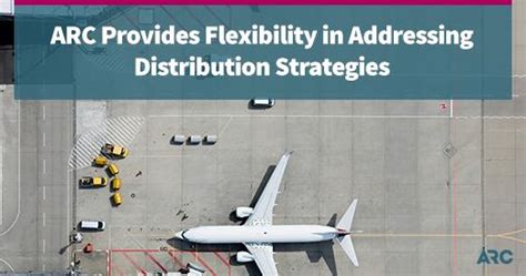 Airlines Reporting Corporation Arc On Linkedin Arc Today Announced