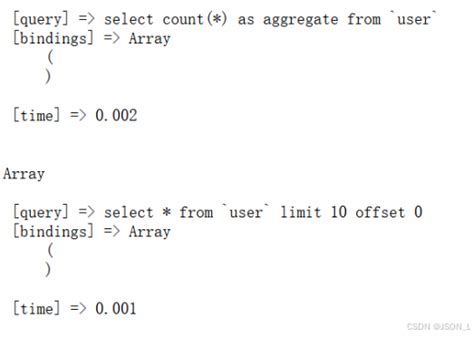Laravel 分页方案整理 Csdn博客