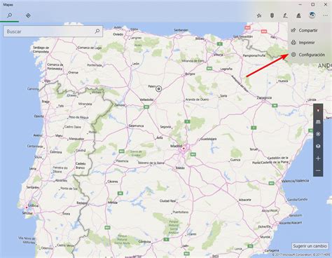 Cómo Descargar Y Usar Los Mapas De Bing Sin Conexión En Windows 10