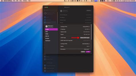 Another Device On Network Using Ip Address Mac Conflict Fixes The