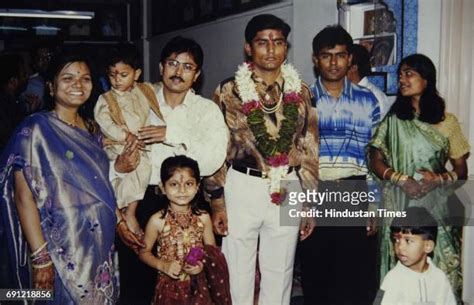 Sandip Shah Photos And Premium High Res Pictures Getty Images