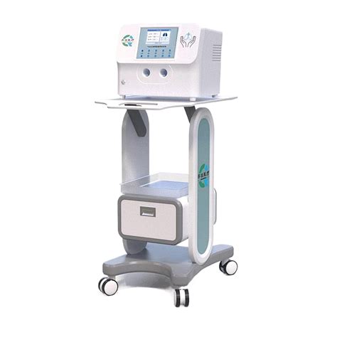 齐佳医疗 气动式高频振荡排痰系统 PT 200QJ 临床检验 PM28医用器械网医疗器械产品与医疗器械品牌营销平台