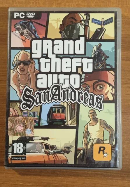 LOTTO GRAND THEFT Auto III Vice City San Andreas IV Episode From
