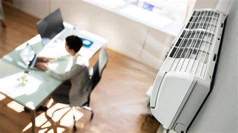 Commercial Hvac Systems Choose The Best Unit For Your Building