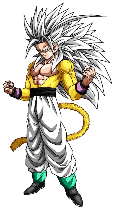 Goku Dbaf Ssj Mystic 5 Remake By Kevinmystic On Deviantart
