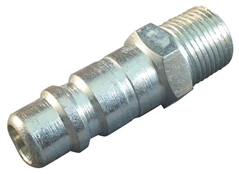 Eaton Hansen 12 In Coupling Size Steel Hydraulic Quick Connect Hose