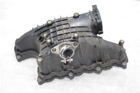 Kolektor Ss Cy Jeep Wk Grand Cherokee Crd Oficjalne