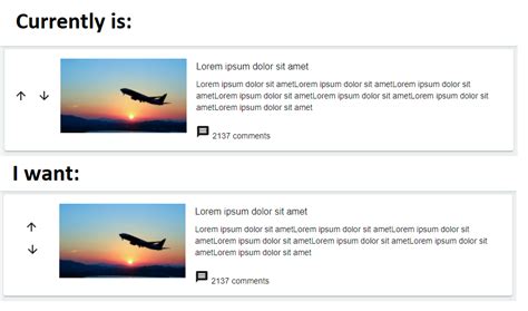 Javascript How To Put Two Items In One Column As Rows When Rest