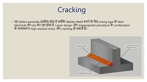 Welding Defect Presentation Pptx